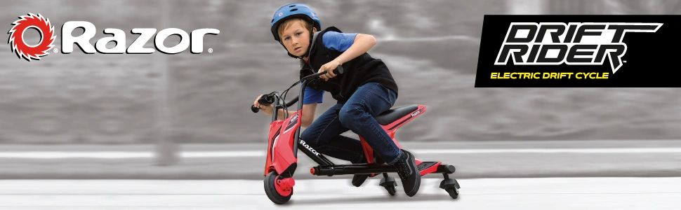 Razor drift rider store